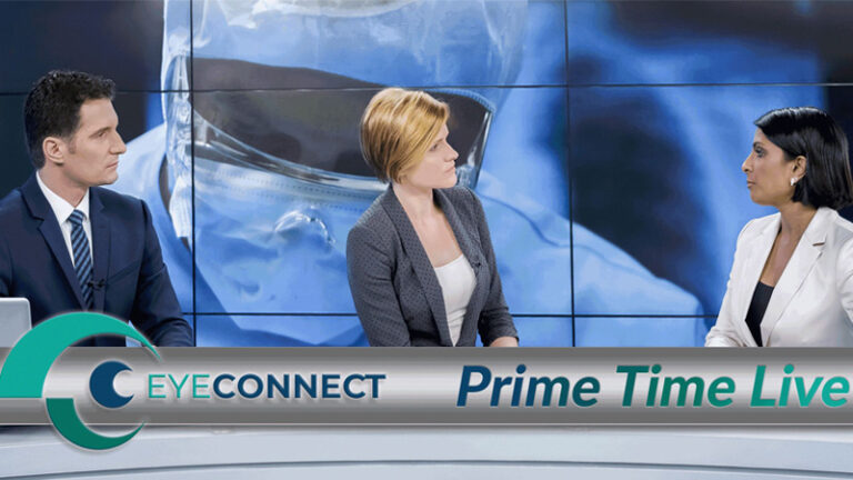 Diabetic Eye Care Prime Time™ Enduring: Meeting the Guidelines Around ...
