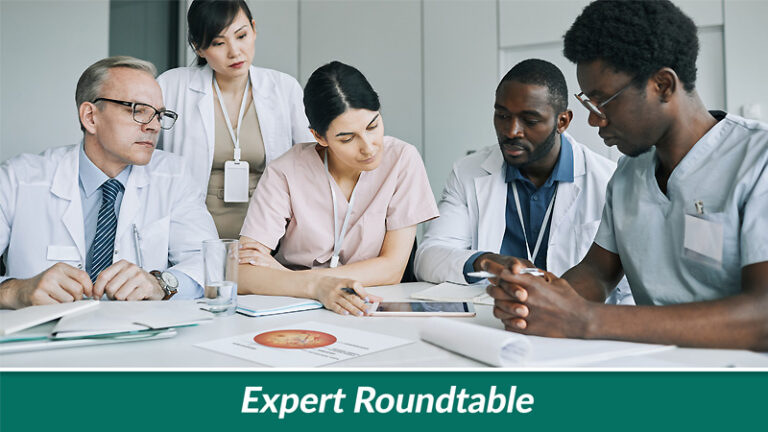 Eye Care Forum: Best Practices in Treating DR/DME - Eye Connect